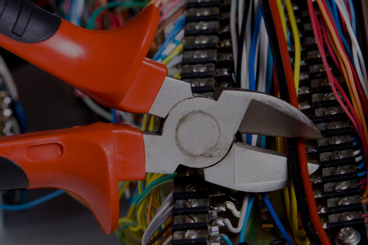 MH Electrical Services | Electrician Clitheroe