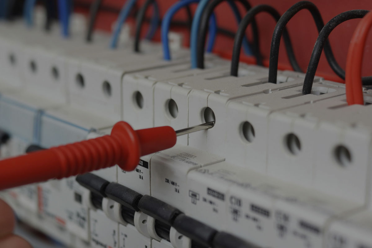 MH Electrical Services | Electrician Clitheroe