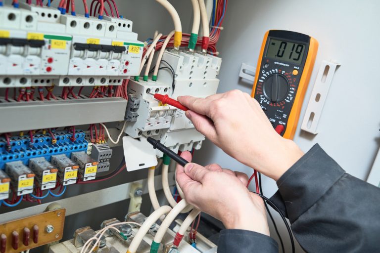MH Electrical Services | Electrician Clitheroe